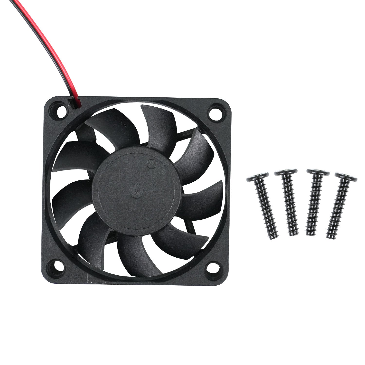 Air Filtration Fan - M1 Pro – Artillery3d